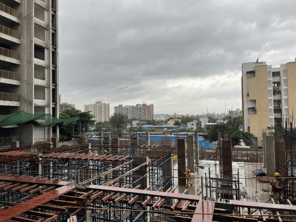 Legacy Lifespaces LLP